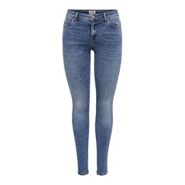 Only Jeans in Medium Blue Denim | Gr.: W28/L30