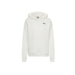 Puma Hoodie ESSENTIALS Hoodie T in Beige | Gr.: XL