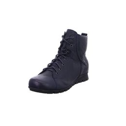 Think! Winterstiefel in blau | Gr.: 40