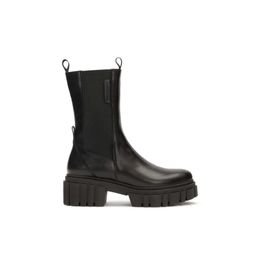 Kazar Boots in Schwarz | Gr.: 39