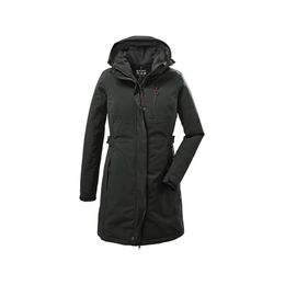 Killtec Jacke KOW 165 Parka in Oliv | Gr.: 38