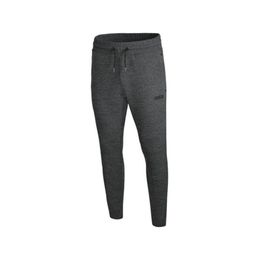 Jako Sporthose Premium Basics in Anthrazit | Gr.: S