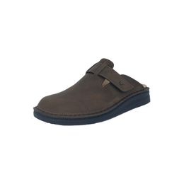 Finn Comfort Clogs in Braun | Gr.: 41
