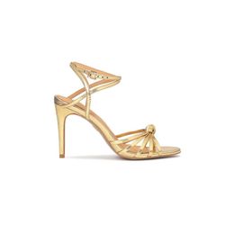 Kazar Sandaletten DIAMANTE in Gold | Gr.: 37