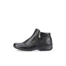 Rieker Stiefelette in schwarz | Gr.: 37