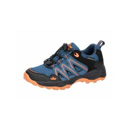 Lico Outdoorschuh "Leander" in Blau | Gr.: 33