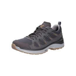 Lowa Schn&uuml;rschuh INNOX EVO II GTX in grau | Gr.: 50