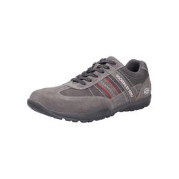 Dockers by Gerli Sneaker in grau | Gr.: 42