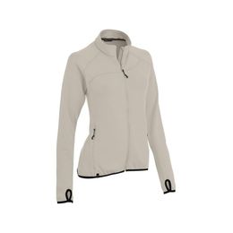 Maul Sport Unterjacke Arkenberge in Beige801 | Gr.: 44