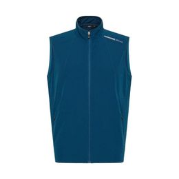 Joy Sportswear Funktionsweste NIKLAS Weste in Blau | Gr.: 52
