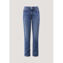 hessnatur Jeans in dark blue | Gr.: W34/L32