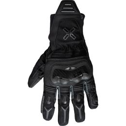 iXS Rapid-STX 1.0, Handschuhe wasserdicht