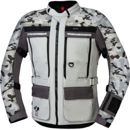 iXS Montevideo-Air 3.0 Camo, Textiljacke