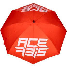 Acerbis Logo, Regenschirm