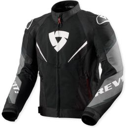 Revit Quantum 3 Air, Textiljacke