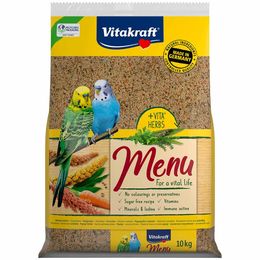 Vitakraft Menu Sittich 10 kg