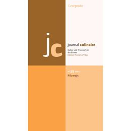 Journal Culinaire