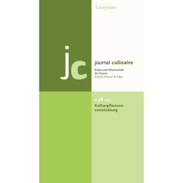 Journal Culinaire