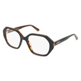 Sandro SA2066 Brille Damen | Fassung: Vollrand, Butterfly, Schwarz