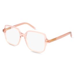 Givenchy GV50044I GV DAY Brille Damen | Fassung: Vollrand, Quadratisch, Rose
