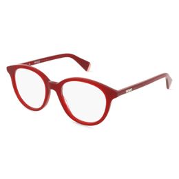 Kenzo KZ50179I AKA Brille Damen | Fassung: Vollrand, Rund, Bordeaux