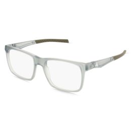 Adidas SP5103 Brille Herren | Fassung: Vollrand, Pilot, Grau