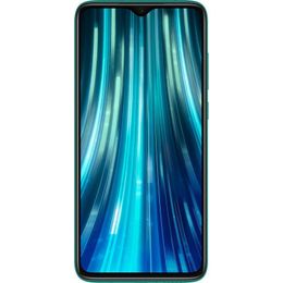 Xiaomi Redmi Note 8 Pro 128GB - Gr&uuml;n - Ohne Vertrag
