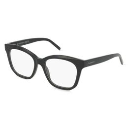 Givenchy GV50069I Brille Damen | Fassung: Vollrand, Quadratisch, Schwarz Gl&auml;nzend