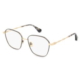 Scotch & Soda Scotch & Soda SS1033 Brille Damen | Fassung: Vollrand, Quadratisch, Grau