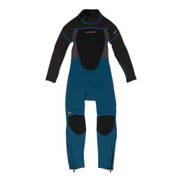 Neoprenanzug Quiksilver "3/2mm Prologue", Kinder, Gr. 2(84-92cm), midnight turquoise, Sportanz&uuml;ge