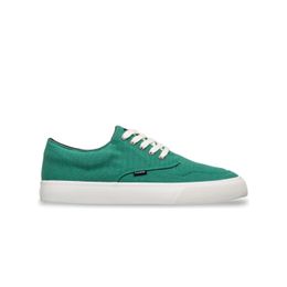 Sneaker Element "Topaz C3", Herren, Gr. 12(46), fir, Obermaterial:Leather Working Group-zertifiziertes Wildleder-Obermaterial, Futter aus recyceltem Microfaser, Gummilaufsohle mit 20% recyceltem Gummi;, Schuhe Sneaker