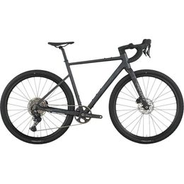 Scott Speedster Gravel 30 Diamant 28" black XL | Dienstrad-Leasing m&ouml;glich
