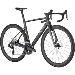 Scott Addict RC 10 Rennrad Diamant 28" sunbeam black M | Dienstrad-Leasing m&ouml;glich