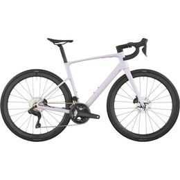 Scott Addict 20 Rennrad Diamant 28" violet pink S | Dienstrad-Leasing m&ouml;glich