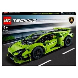 Lego Technic 42161 Lamborghini Hurac&aacute;n Tecnica