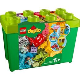 Lego DUPLO 10914 Deluxe Steinebox