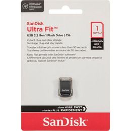 Sandisk Cruzer Ultra Fit 1TB USB 3.2 SDCZ430-1T00-G46
