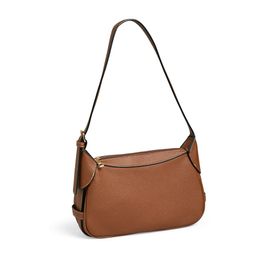 Pieces Shoulder Bag 'PCBILLA' female Brown size One Size