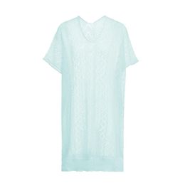 qisha Pullover Damen Gr&ouml;&szlig;e XS/S aqua