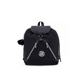 Kipling Backpack 'NEW FUNDAMENTAL' female Black size One Size
