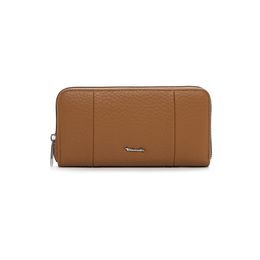 Tamaris Wallet 'Katrina' female Brown size One Size