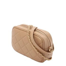 Valentino Crossbody Bag 'OCARINA' female Beige size One Size