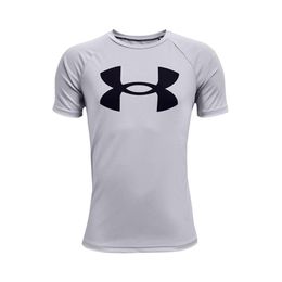 Under Armour Performance Shirt boy Grey size XL