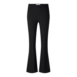 Selected Pants 'Eliana' female Black size 38