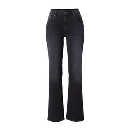 Herrlicher Jeans Damen Gr&ouml;&szlig;e 27 black denim