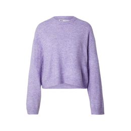 Only Sweater 'ONLSimoni' female Purple size S