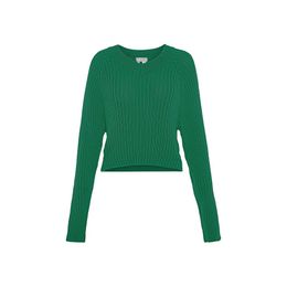 Libbi Sweater female Green size XL/XXL