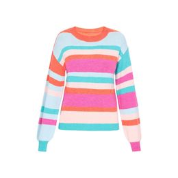 Swirly Sweater 'Back To School' female Mixed colors size M