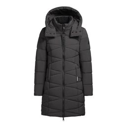 Khujo Winter Coat 'Fitt3' female Grey size XS