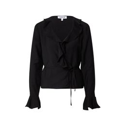 EDITED Blouse 'Skyler' female Black size 42